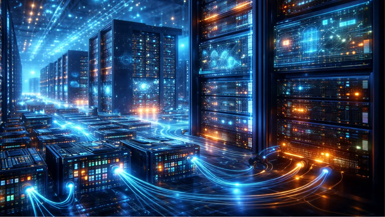 When AI Efficiency Metrics Stop Explaining Real-World Impact | COMPUTE ...