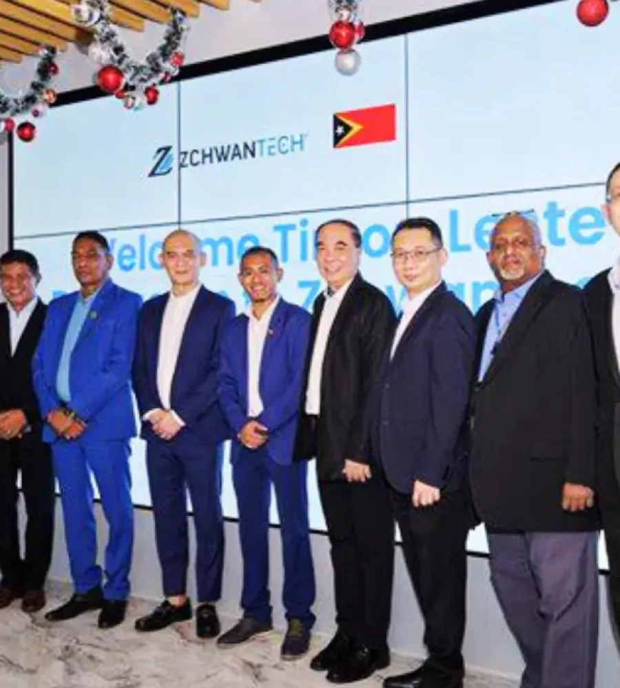 DigitalOcean Expands AI Ties for Agentic Cloud Growth | COMPUTE FORECAST